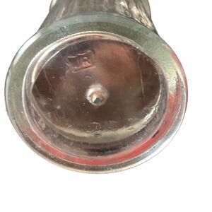 Coca Cola | Dining | Vintagecocacola Canada 5 Cent Glass Straw ...